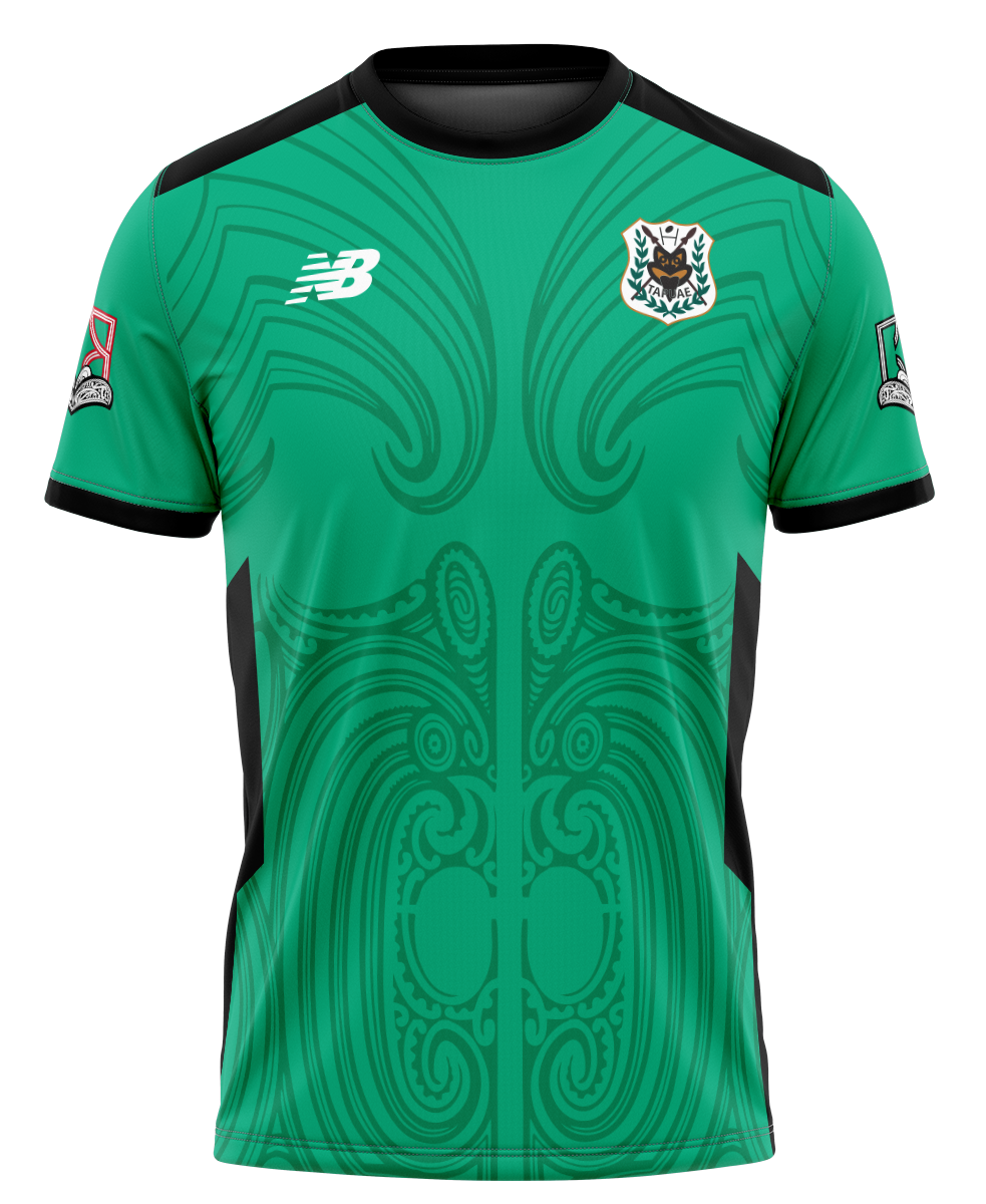 TAPUAE WARM UP TEE #1 – Belgravia Apparel | Sports - NZ