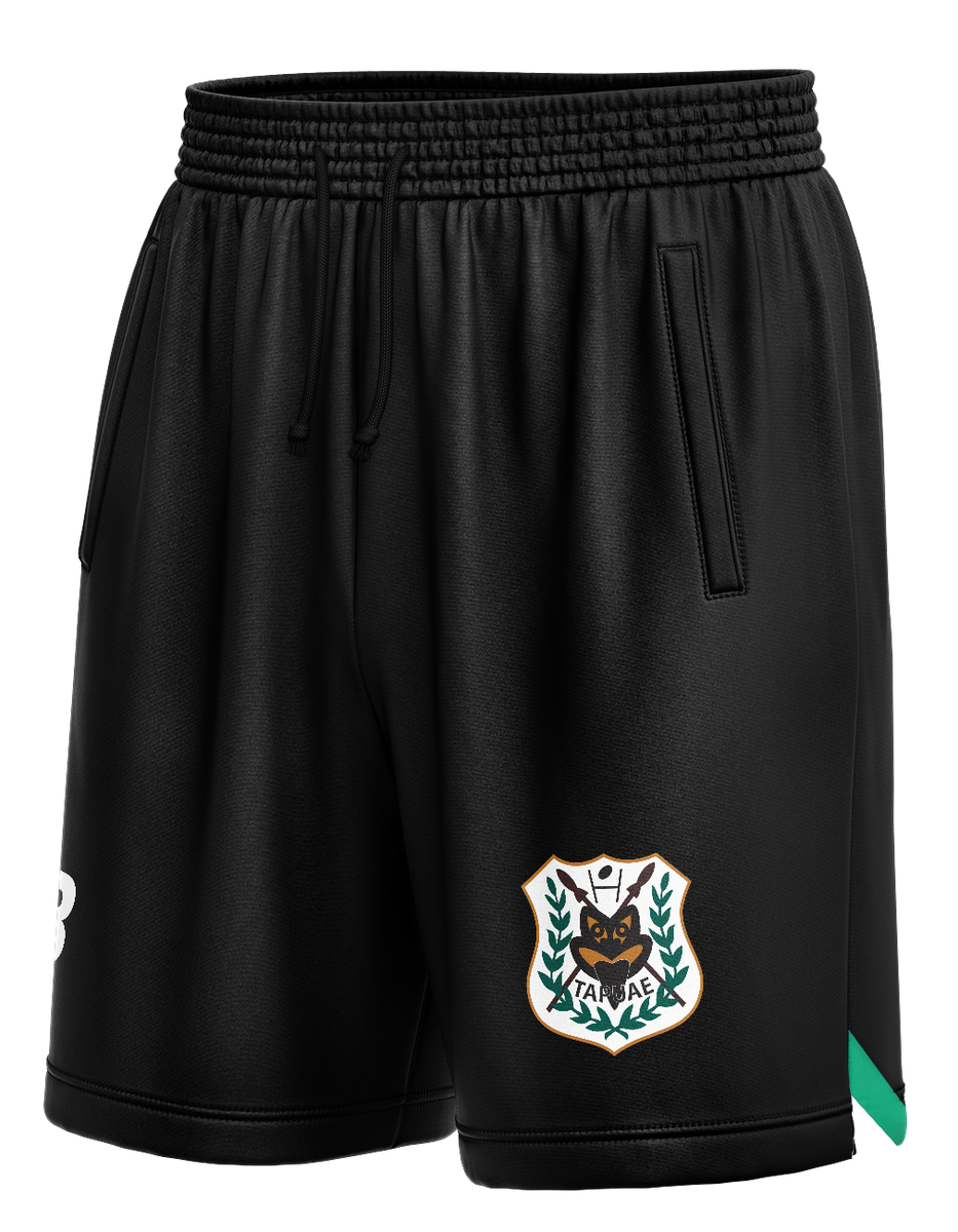 TAPUAE TRAVEL/GYM SHORTS – Belgravia Apparel | Sports - NZ
